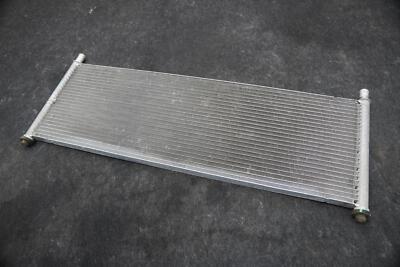 Cooling Radiator AC Condenser Cooler 1048498-00-C OEM Tesla Model X ...