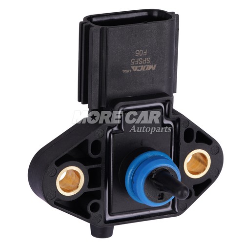 Fuel Injection Pressure Regulator MAP Sensor for Ford Explorer Lincoln ...