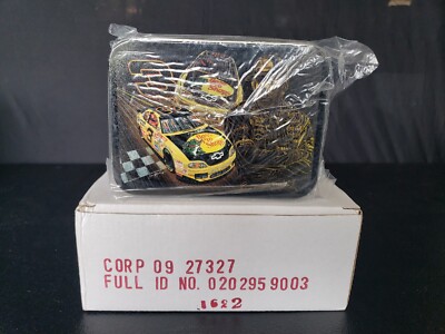 Sealed Action Tin Set Dale Earnhardt 1/64 Scale Bass Pro Shops | eBay