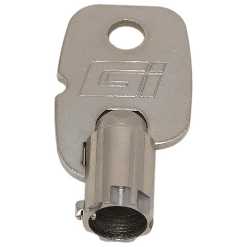 OEM Key Door Lock for Whirlpool CAE2745FQ0 CAE2743BQ0 CAM2742TQ3 ...