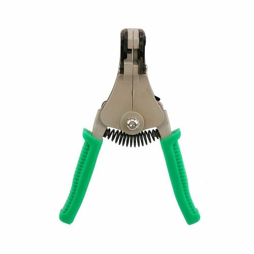 Automatic Wire Striper Cutter Stripper Crimper Pliers Terminal Hand ...