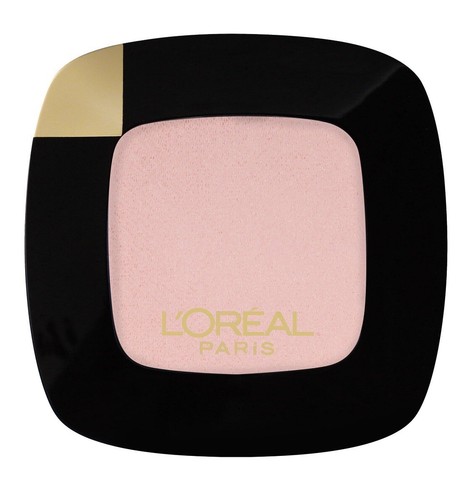 *NEW* L'Oreal Paris Colour Riche Monos Eyeshadow, Mademoiselle Pink 206 ...