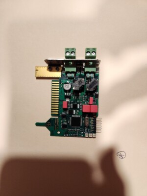 Magnetic AutoControl 2-Channel Loop Detector Module - DM02 | eBay