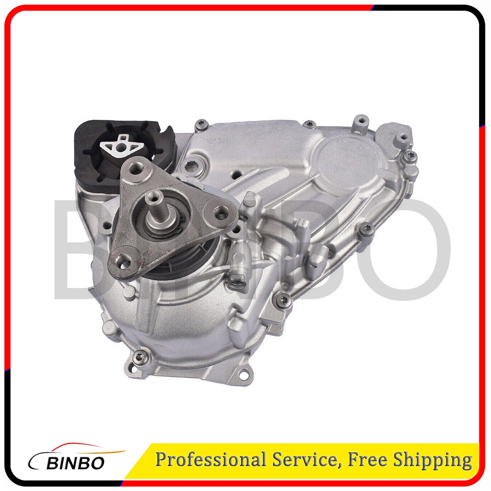 Fit BMW X3 E70 E71 F15 F16 F25 Transfer Case Assembly ATC45L 2012-2018 ...
