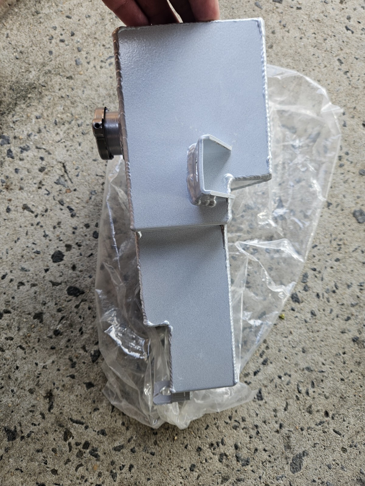 Vz Ls1 Coolant Reserve Tank | eBay