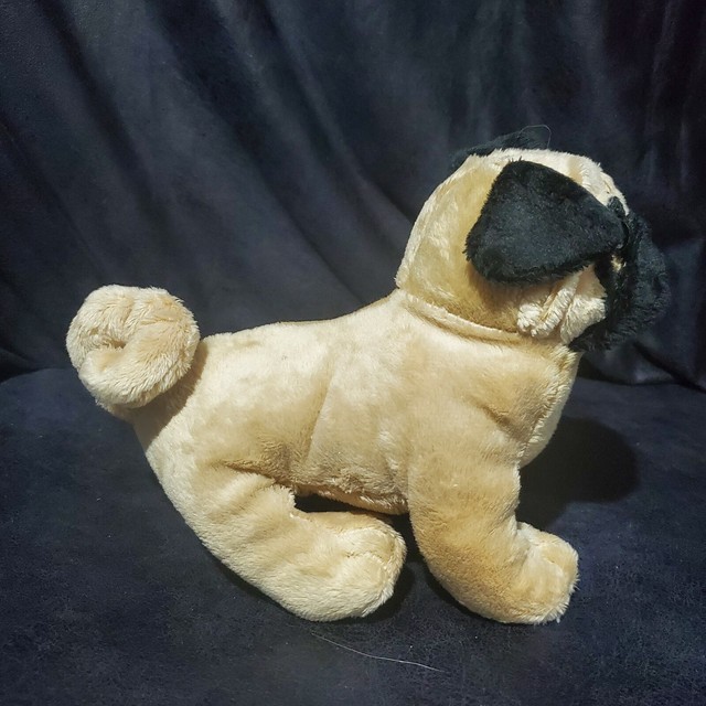 Webkinz Pug for sale online | eBay