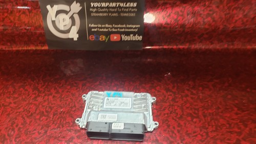 2013-2016 Dodge Dart Transmission Computer Control Module TCM TCU (OEM ...
