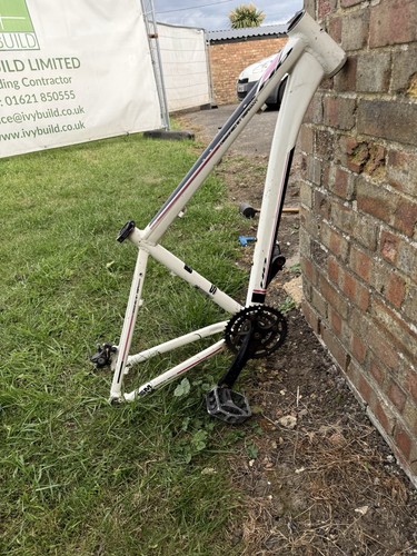 MTB Frame | eBay UK