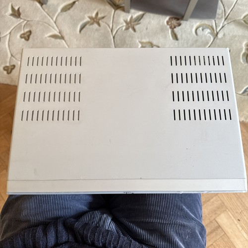 Sky+ Box Pace TDS470NB 80GB HDD Digital Satellite Tv Power Supply Lead ...