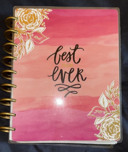 Happy Planners: Every Happy Planner Under The Sun | Really!!! | eBay