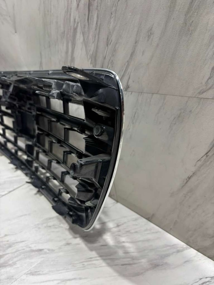 2014 2017 MERCEDES BENZ S450 S550 GRILLE OEM FRONT CHROME GRILLE A222 ...