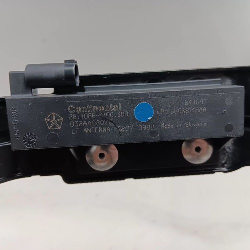 Jeep Renegade Passive Entry Antenna - 68068148AA Fits 2015 2016 2017 ...