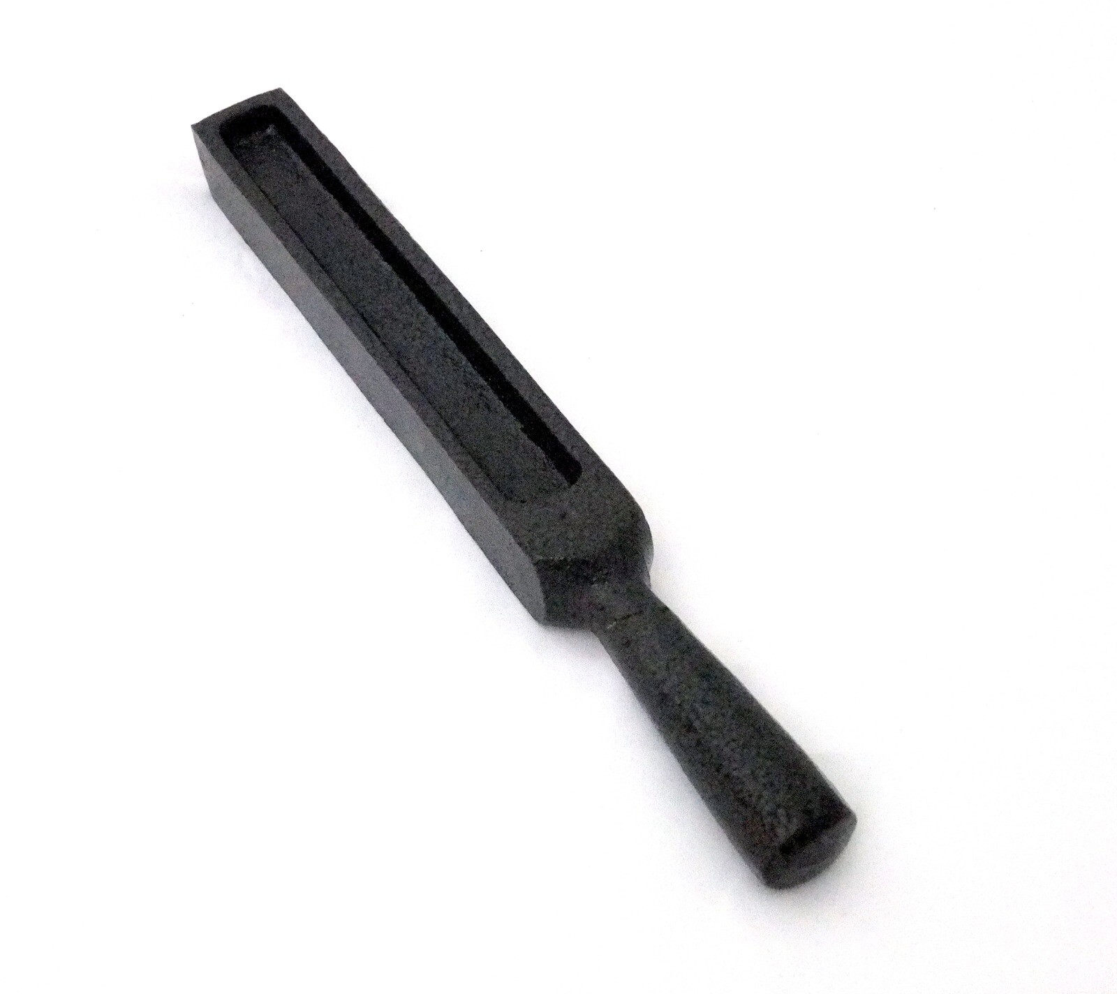 Iron Molds Casting Melting Mold Handle Metal Silver Ingot Mold Wire ...