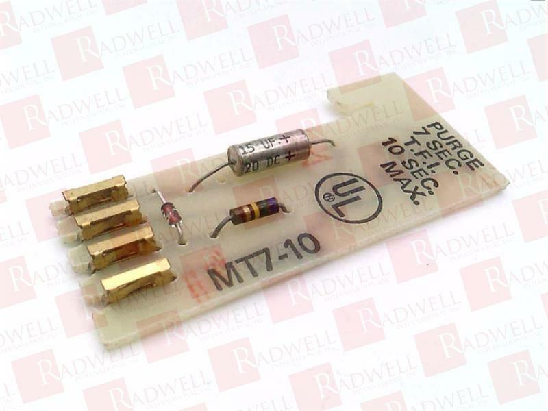 UTC FIRE & SECURITY COMPANY MT710 / MT710 (NEW IN BOX) | eBay