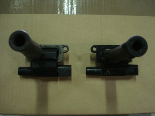FREELANDER 1 1.8 IGNITION COILS (2) (NEC000120L) | eBay UK