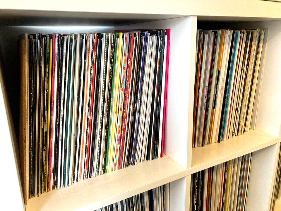 10 X POSITIVA 12" VINYL RECORDS - IBIZA 90S 2000S TRANCE HOUSE DANCE ...