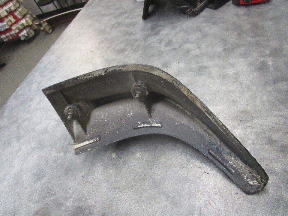 1970-1978 Pontiac Firebird Trans Am Rear Spoiler Left Side | GM ...