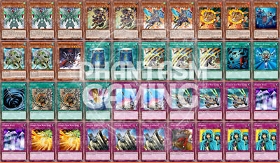 Gladiator Beast Deck Gorz War Chariot Retiari Bestiari Darius Equeste ...