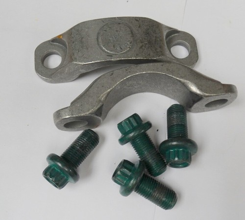 New 2500674C91 International U-Joint Bolt Kit 4C4Z-4635-GA | eBay
