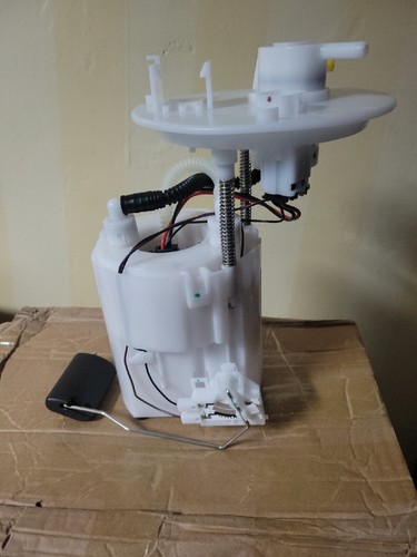 Fuel Pump Assembly For Hyundai Accent KIA RIO K2 E10814M 31110-1R000 | eBay