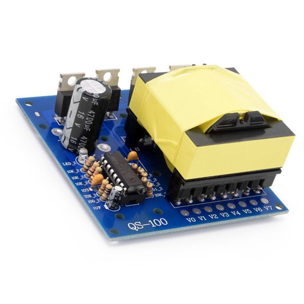 500W Inverter Booster Board Suitable for All Kinds of Computer Monitors ...
