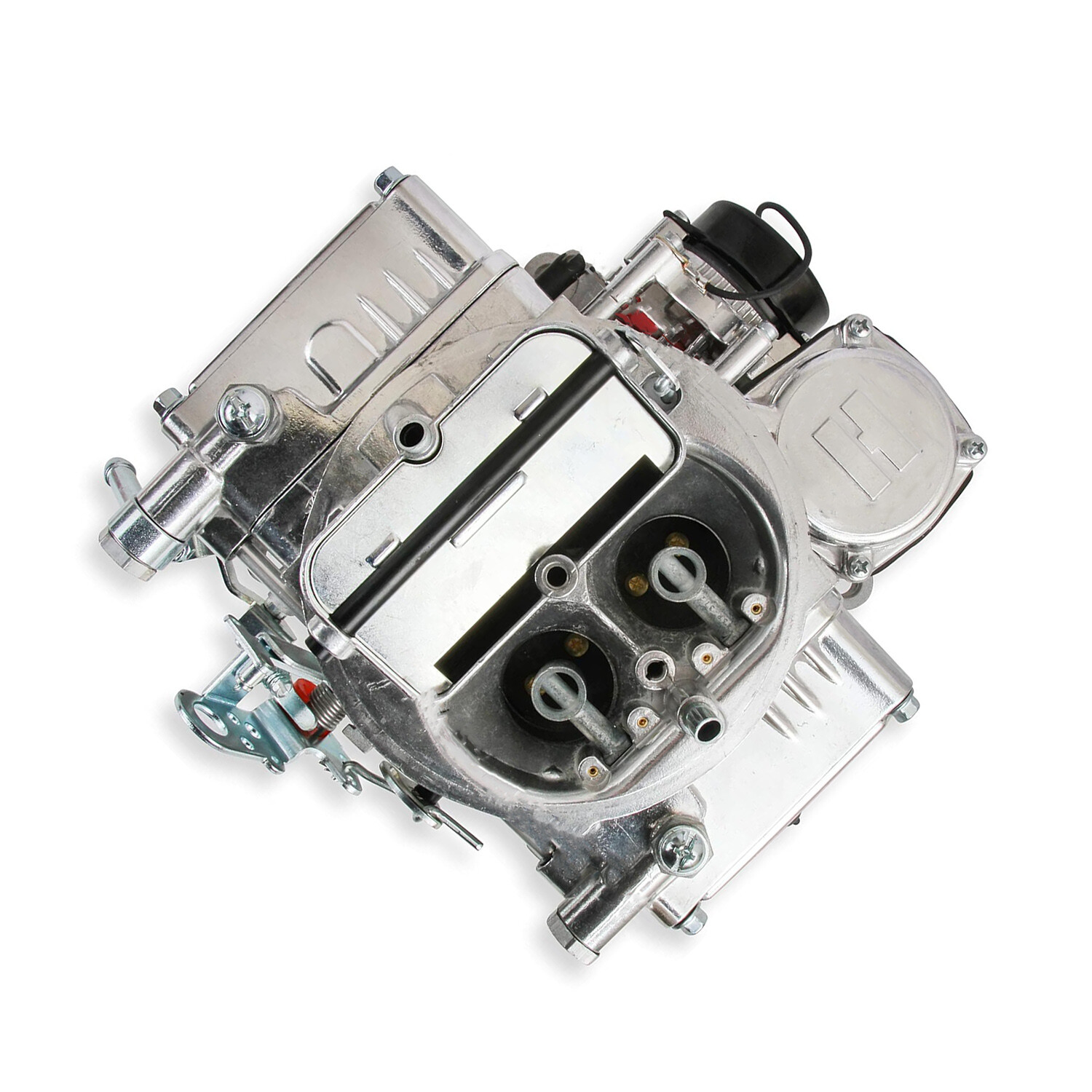 New Street Warrior Electric Choke Factory FR-80457S 0-80457S For Holley ...