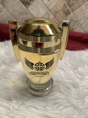 INVINCIBLE Secret Plus Eau de Parfum Cologne Perfume LOT 1-12 pcs Free ...