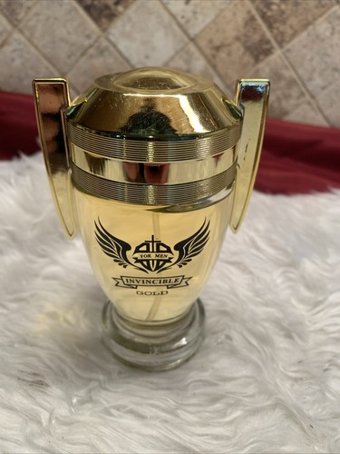 INVINCIBLE Secret Plus Eau de Parfum Cologne Perfume LOT 1-12 pcs Free ...