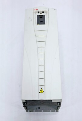 ABB ACS550 3 PHASE VARIABLE FREQUENCY AC DRIVE 59A 380V ACS550-01-059A-4 #2 | eBay