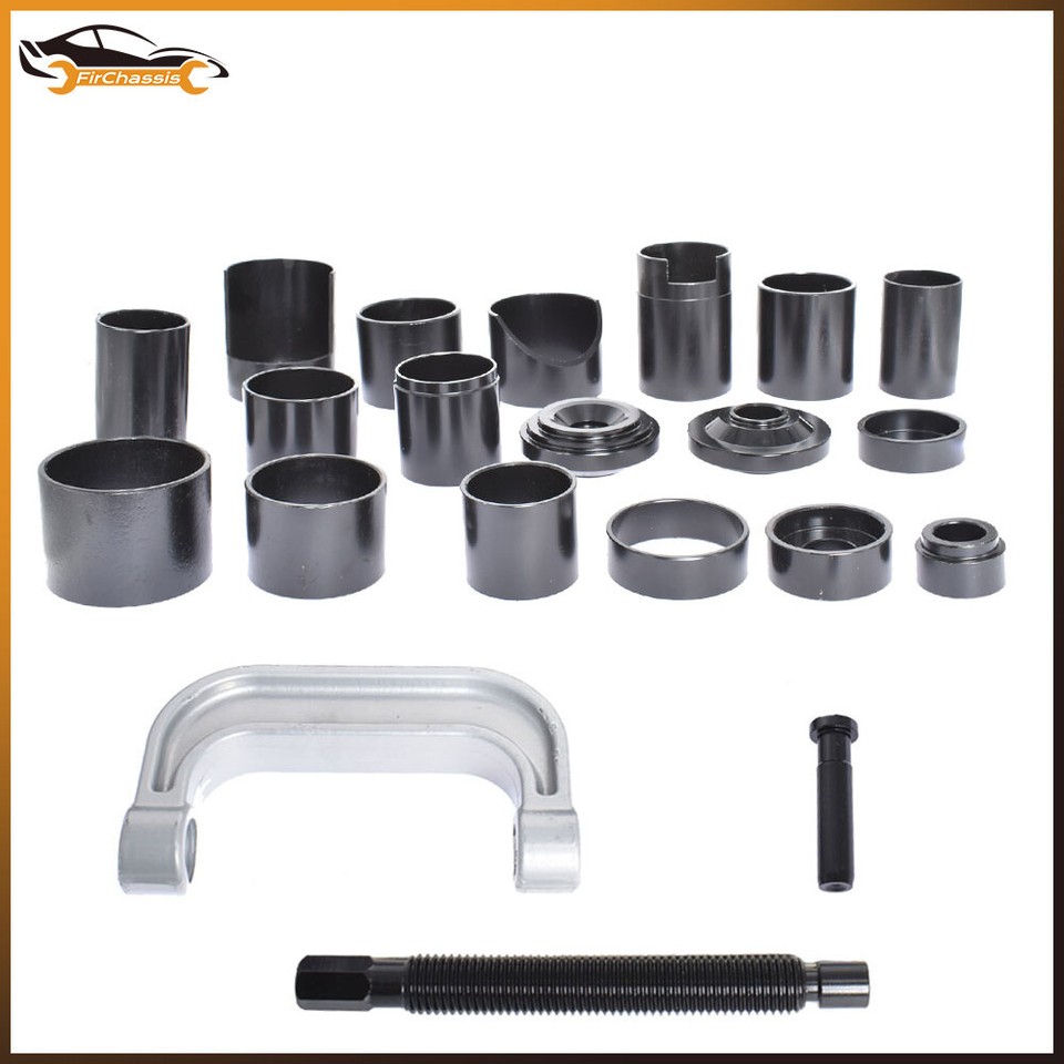 New Ball Joint Press Kit C-press Ball Joint Tools Automotive Repair Kit ...