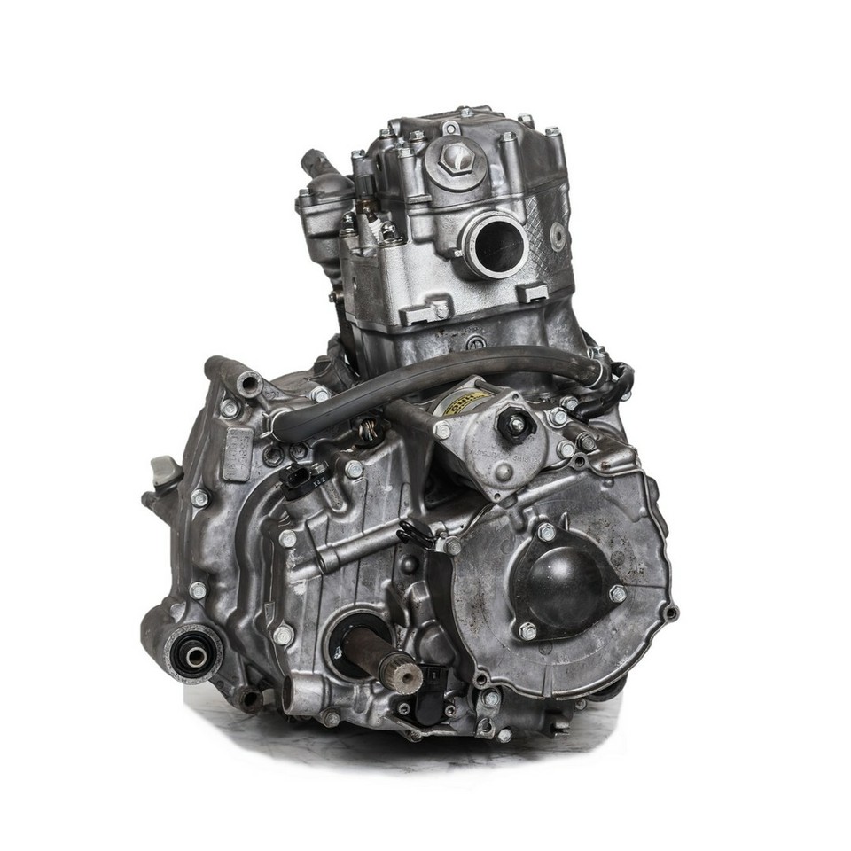 Honda Foreman 500 FE FPE 12-13 Engine Motor Rebuilt In Stock Ready to ...
