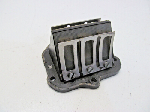 96 97 98 KTM 250 300 380 EXC oem REEDS REED CAGE | eBay