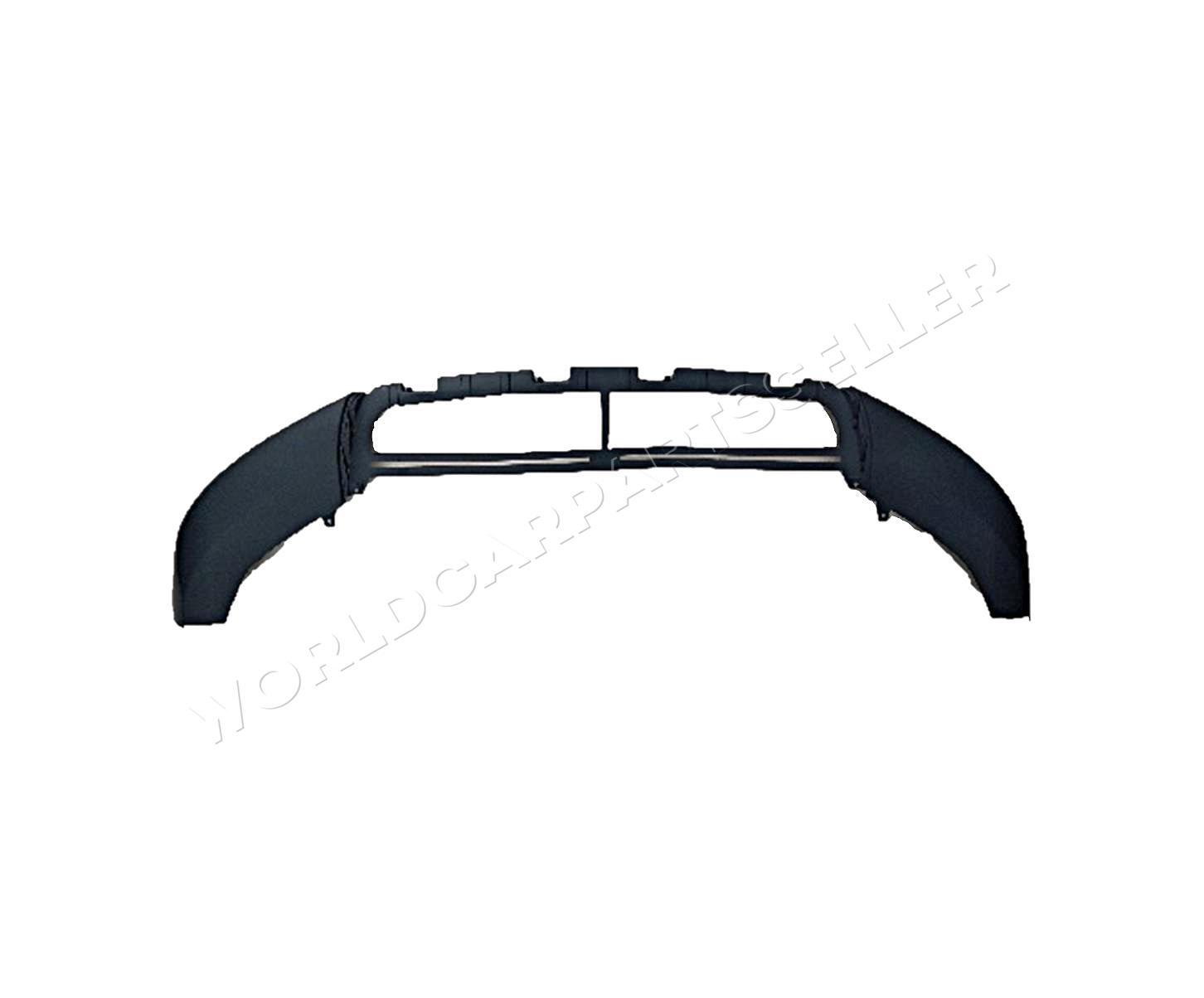 Bumper Spoiler For AUDI Q3 8U 15-18 8U0807061Q | eBay