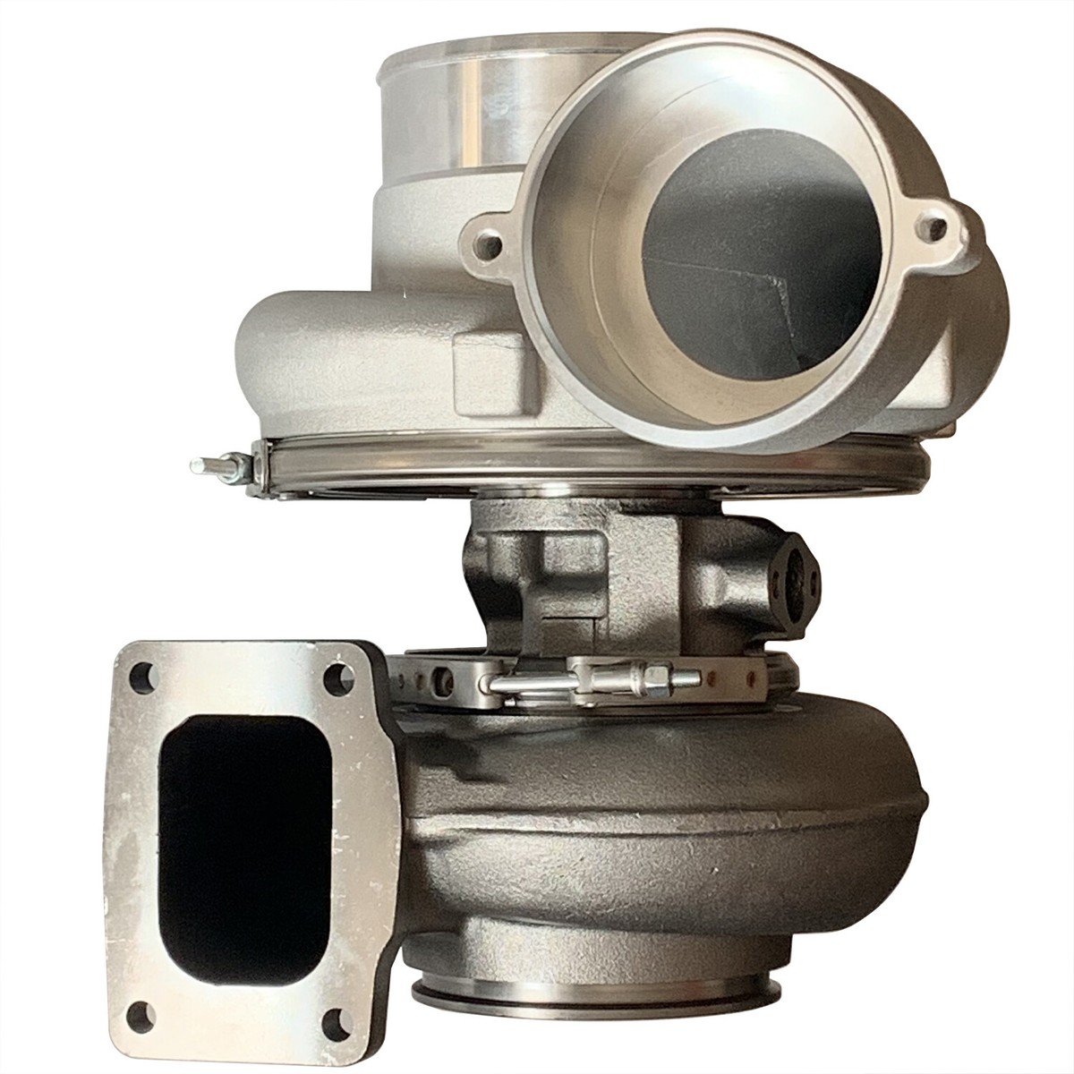 3512b Caterpillar Engine