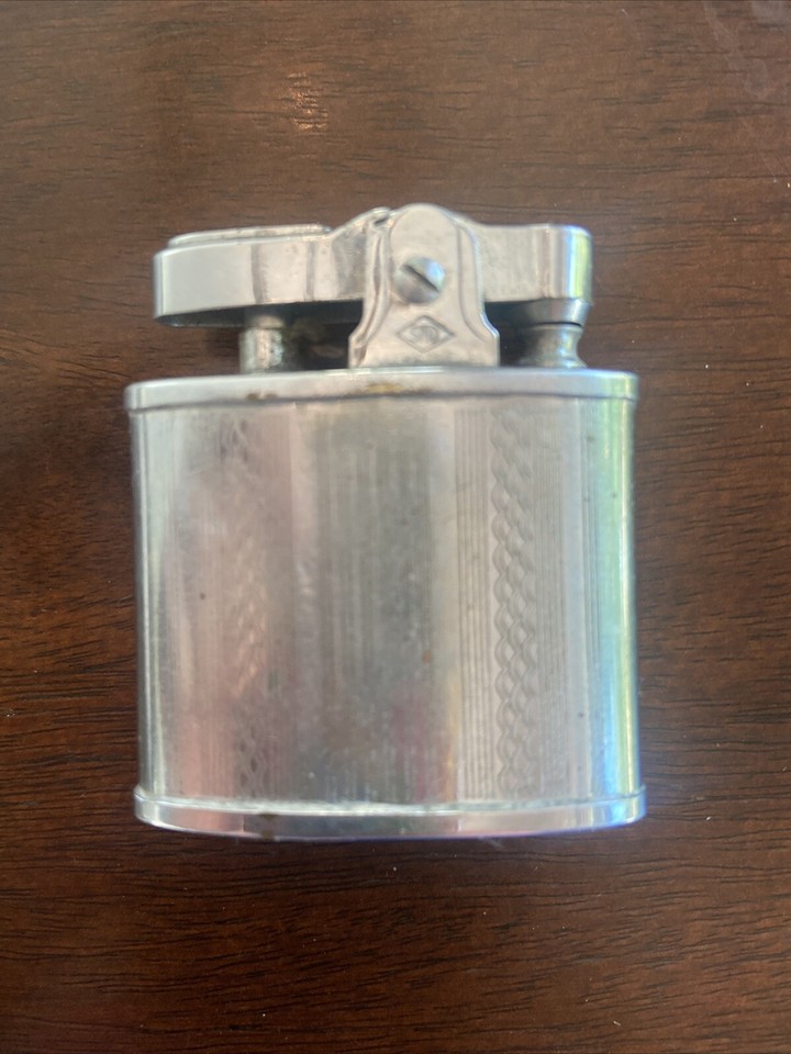 Vintage OMEGA Lighter, OMEGA Cigarette Lighter Japan | eBay