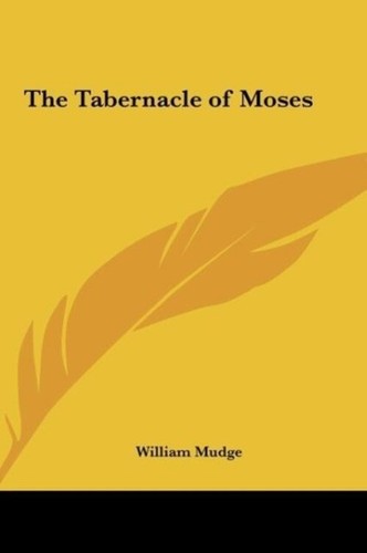 William Mudge | The Tabernacle of Moses | Buch | Englisch (2010 ...