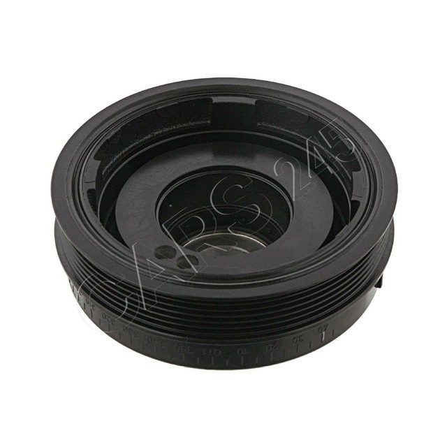 MERCEDES Febi Bilstein Engine Crankshaft Pulley 31783 2720300803 for ...