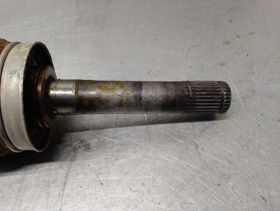 391002S660 TRANSMISSION AVANT GAUCHE / 4454239 POUR NISSAN PICK-UP D22 ...