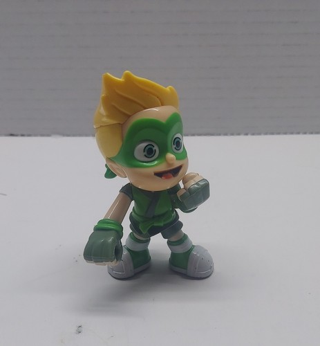 Ninja Kidz Mystery Ninja Figure Series 1 – Ninja Kayson | eBay
