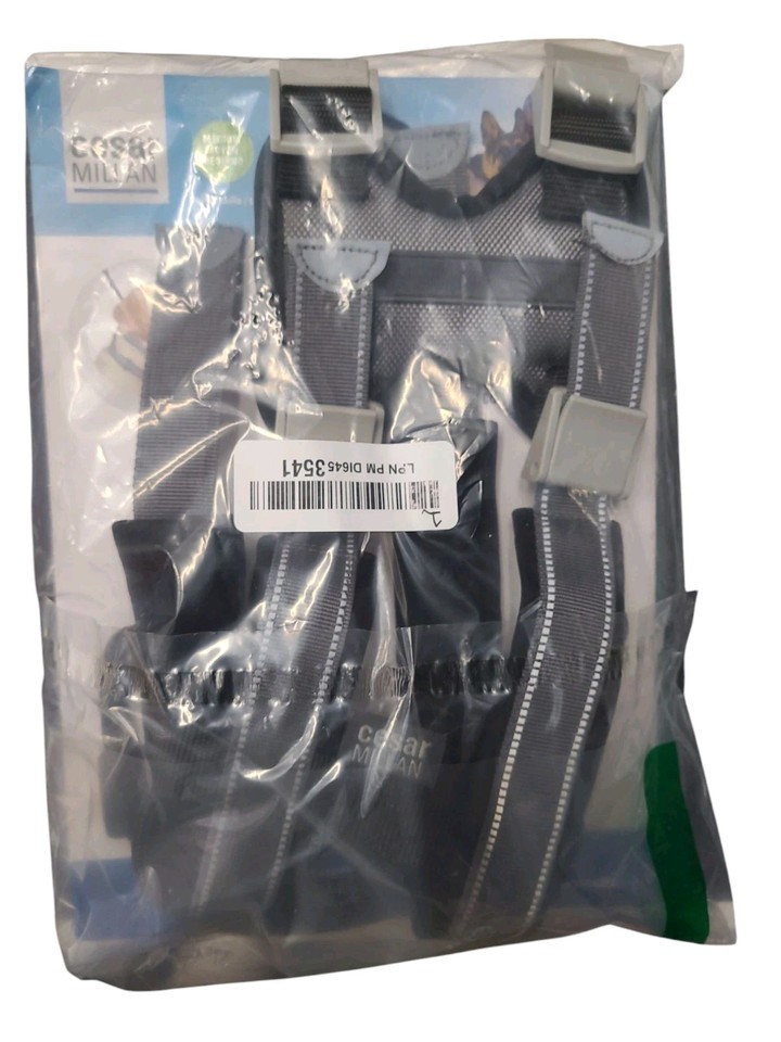 Cesar Millan Pack Leader Collar Medium Training Collar of The Dog ...