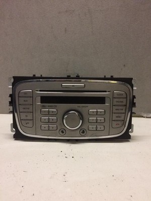 ford focus Stereo 6000 Genuine | eBay Australia