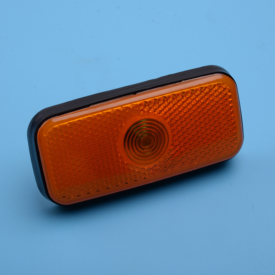 Side Marker Lamp Lens Fit For Ford Transit MK6 2000-2006 MK7 2006-2013 ...