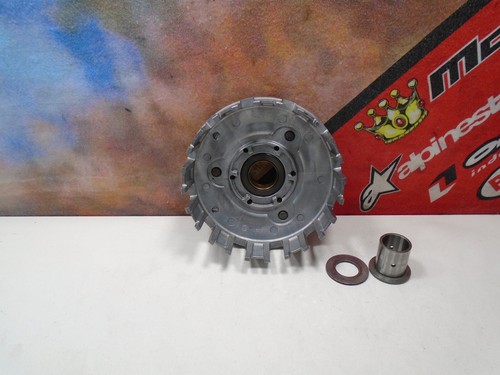 2005 SUZUKI DRZ 400SM CLUTCH BASKET 05 DRZ400 400SM | eBay