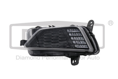 Fog Light 2G0941661B | eBay UK