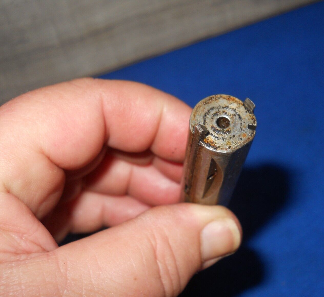 O.F. Mossberg Model 273A .410GA COMPLETE BOLT ASSEMBLY #A6152 | eBay