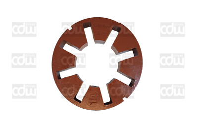 Samiflex Flex Coupling Elastomeric Insert A1 High Performance (HD ...