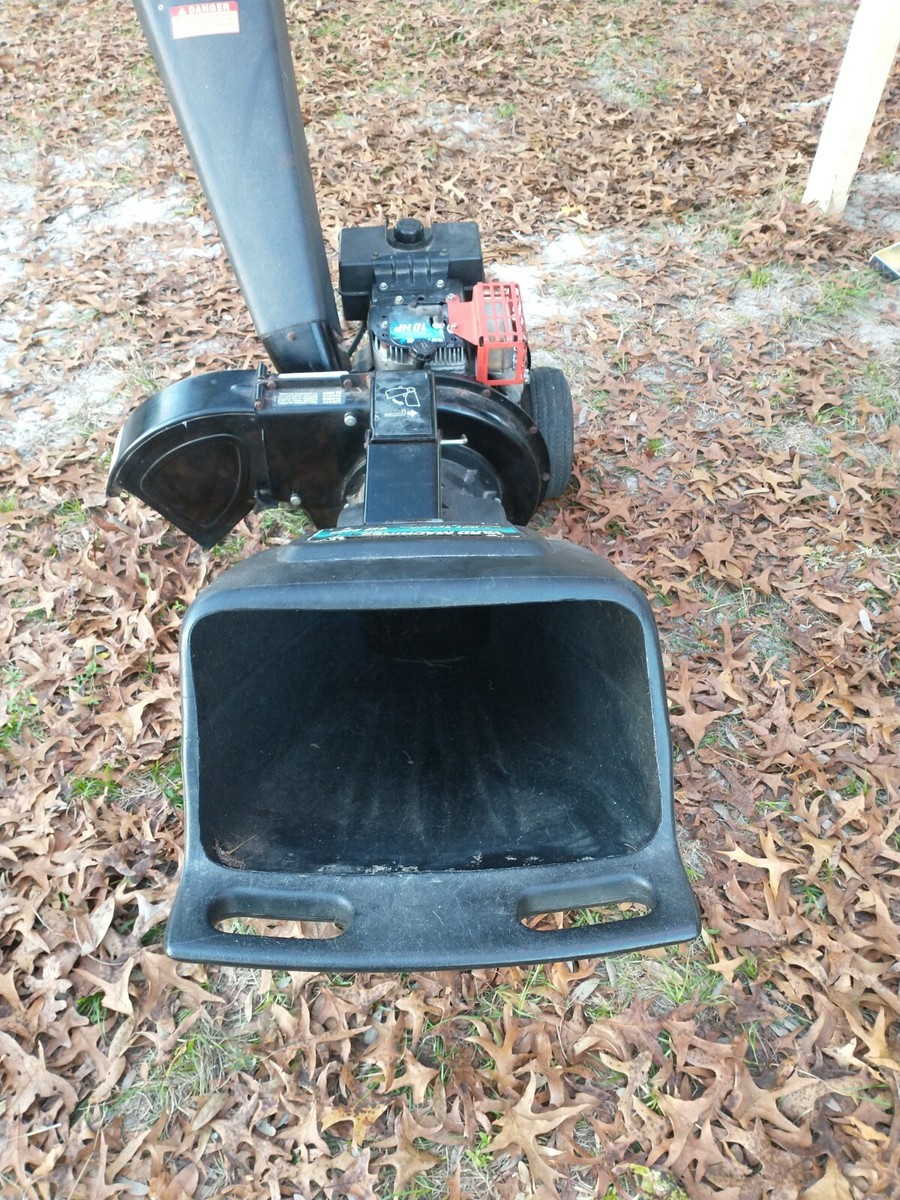 10 Hp Mtd Wood Chippers Mulchers & Wood Chippers For Sale In Epsom,