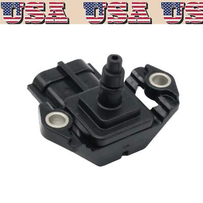 New MAP Sensor For 2008-2021 Subaru WRX 2008-14 Impreza WRX STI 2015-21 ...