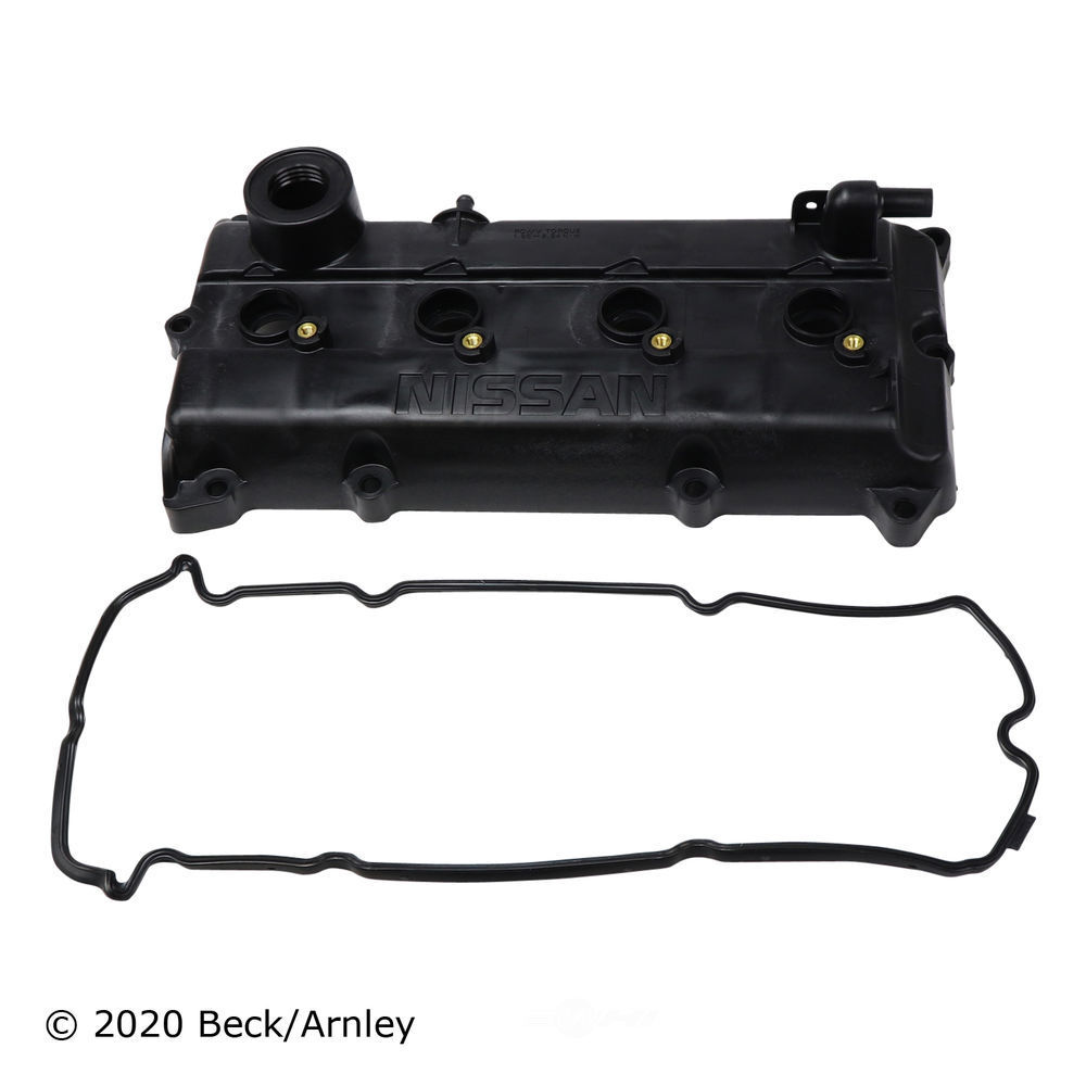 Engine Valve Cover Beck/Arnley 036-0010 for sale online | eBay
