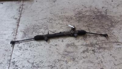 HOLDEN CAPTIVA STEERING BOX/RACK CG, 09/06-09/10 06 07 08 09 10 | eBay ...